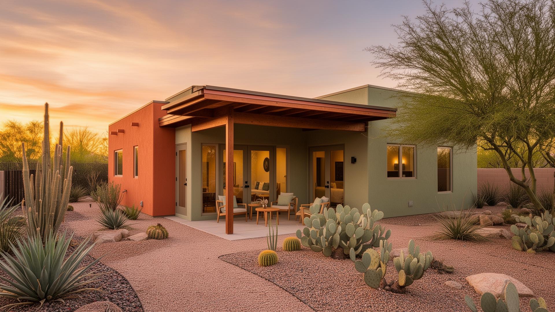 Arizona ADU Building | Add Value, Space & Income to Your Property